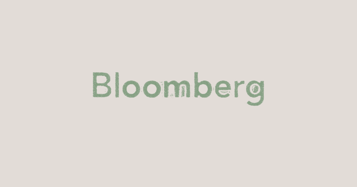 Noah on Bloomberg Odd Lots: Why the Tech World Is Going Crazy for ...